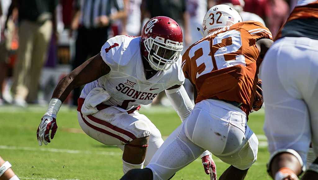 Oklahoma v. Texas: Where to watch the Red River Rivalry 2024