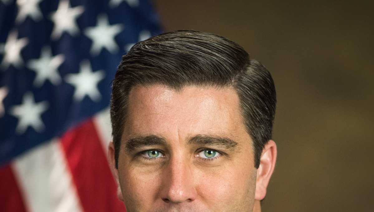 Tommy Tuberville names Assistant Attorney General Stephen Boyd as his ...