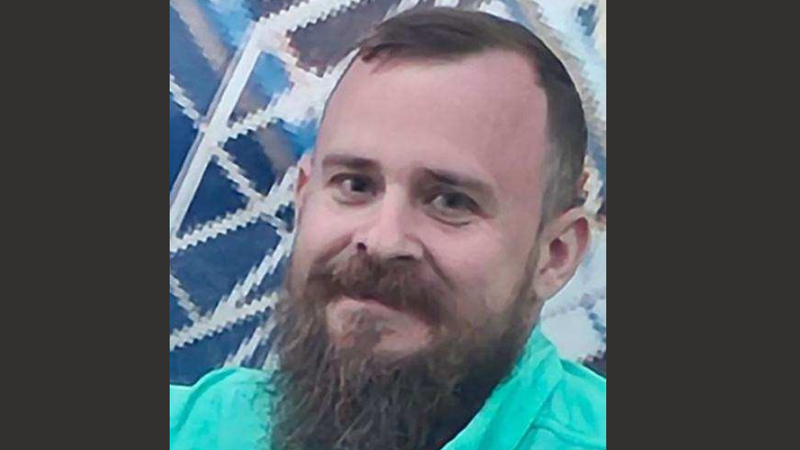 Olathe police looking for 34-year-old man