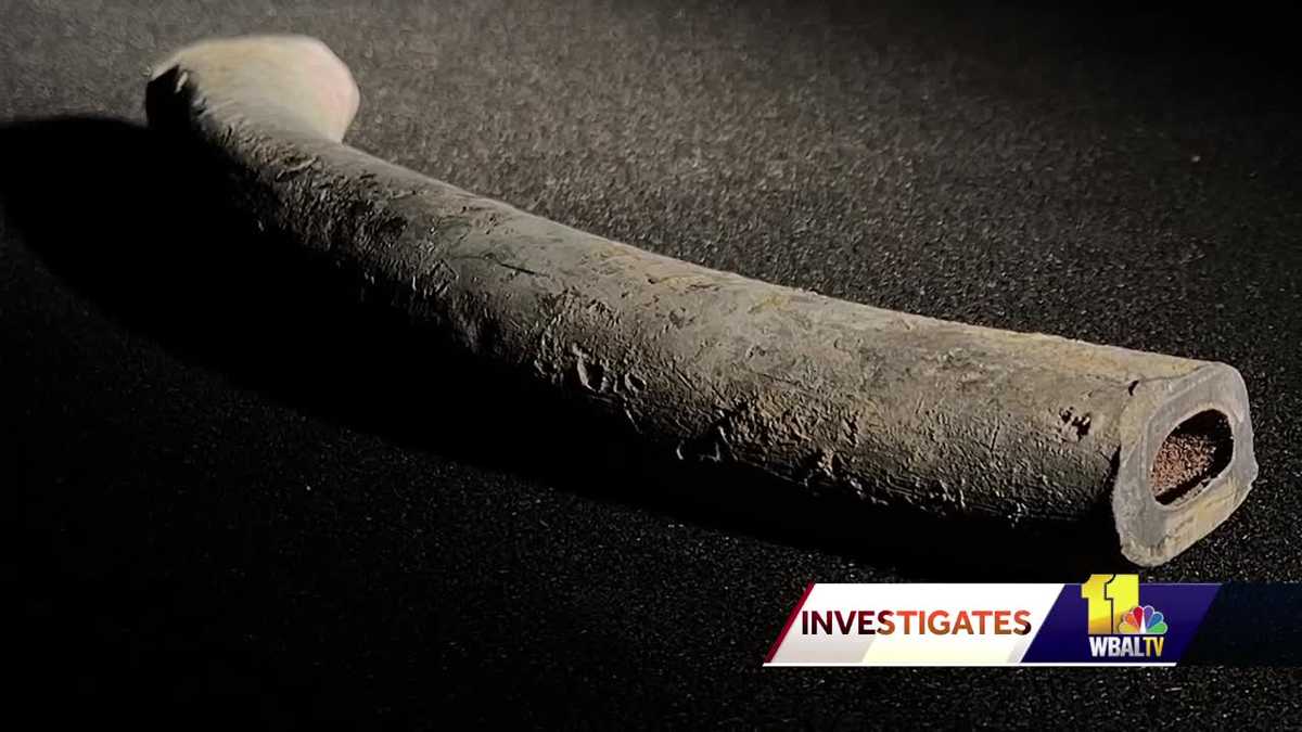 Experts: Corrosion control of lead pipes is insufficient