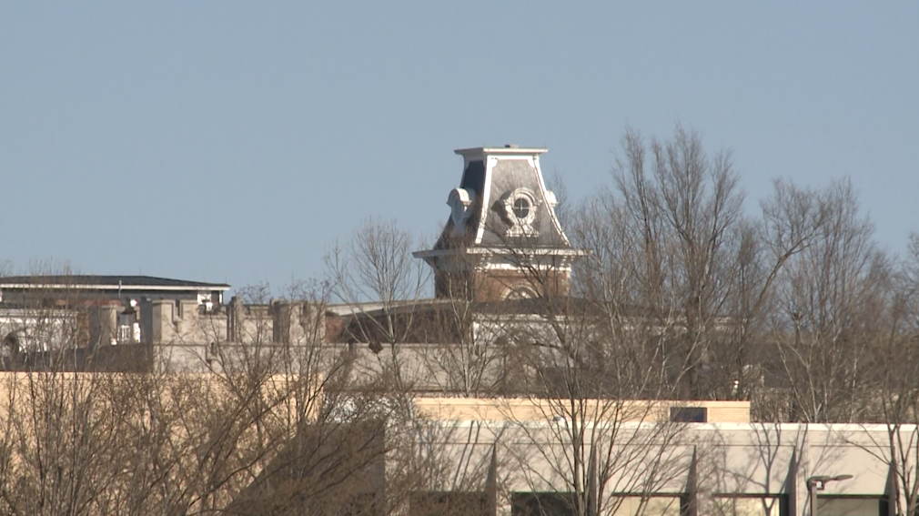 UAPD investigating student's death