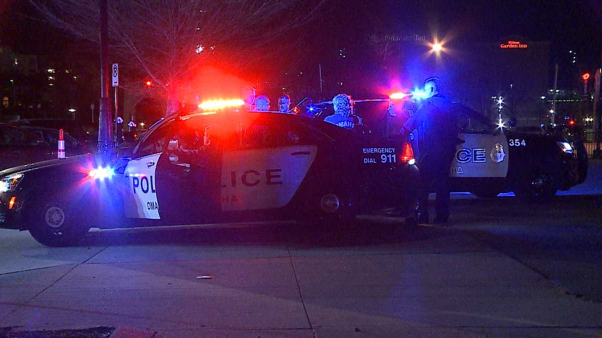Police break up fight involving dozens of juveniles in Old Market