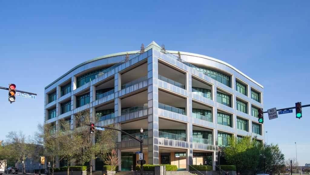 Old National Bank relocating its downtown Louisville branch