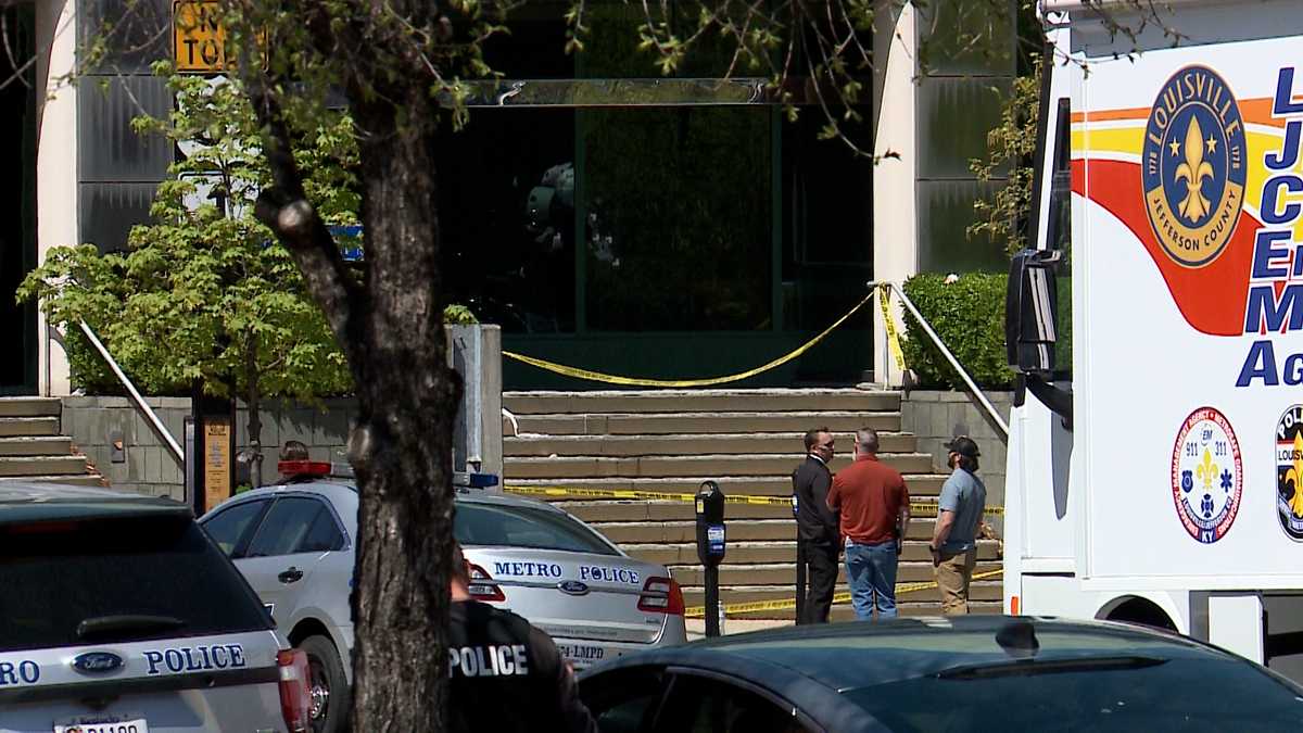 Lawsuit could be filed against gun company in relation to Old National ...