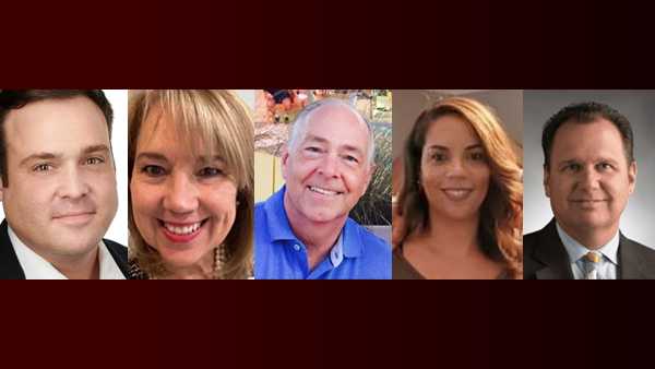 Old National Bank shooting in Louisville: Remembering the victims
