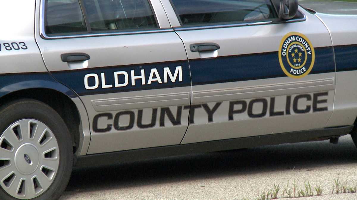 Oldham County to add 7 full-time armed officers within schools
