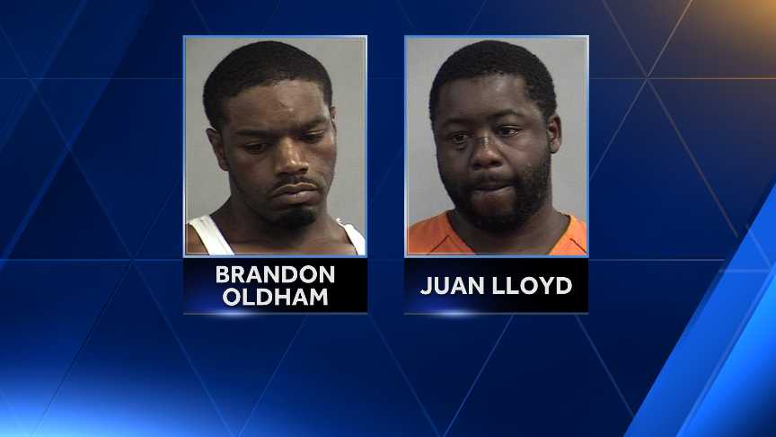 Men convicted in Edward Vinson murder case sentenced