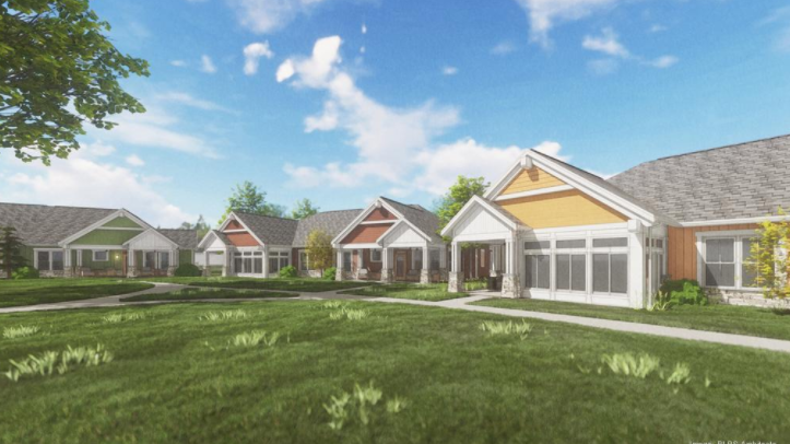 Plans call for spending $14 million on early phase of Oldham County ...