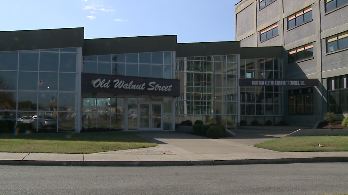 Newly renovated Old Walnut Plaza aims to encourage business growth in ...