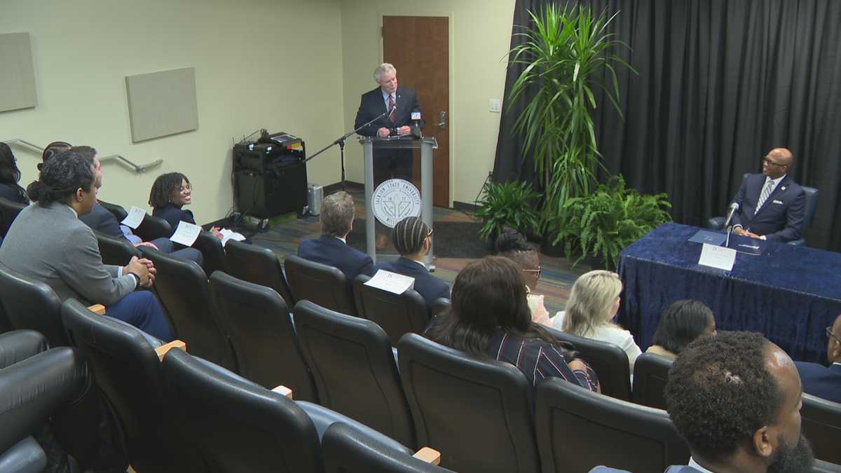 JSU partners with Ole Miss for accelerated law program