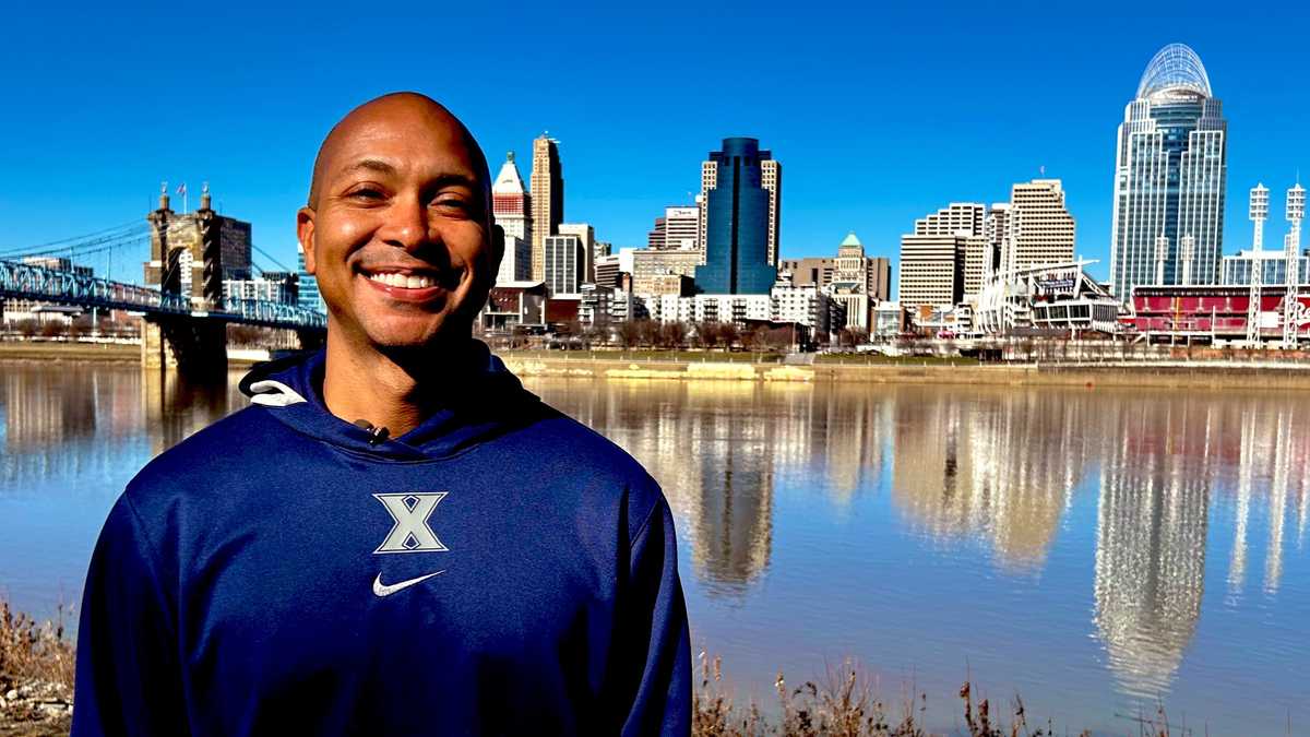 'He was on fire': Father of Xavier star reacts to his 43-point performance