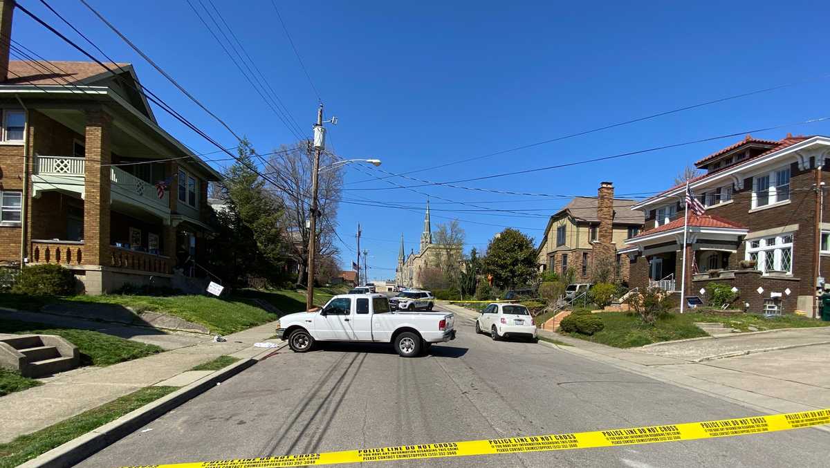 Driver Backs Out Of Driveway Hits Woman Who Later Died At Hospital