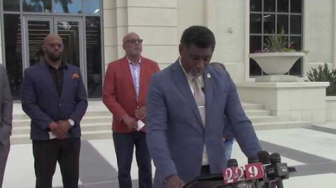 Ocoee ordered to place candidate on ballot for city commission election