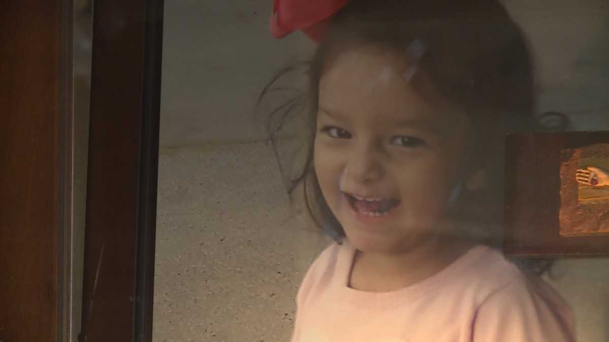 Father of murdered 2-year-old girl in Van Buren speaks out after the ...