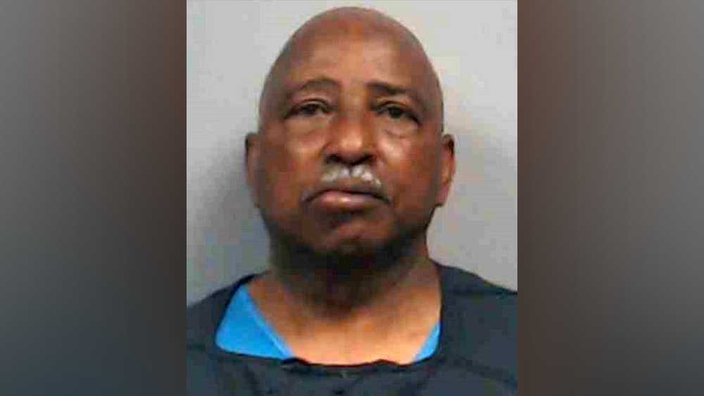 South Carolina man arrested for murder after argument about beer