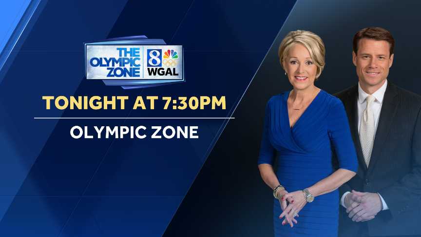 WGAL is your home for Olympic coverage