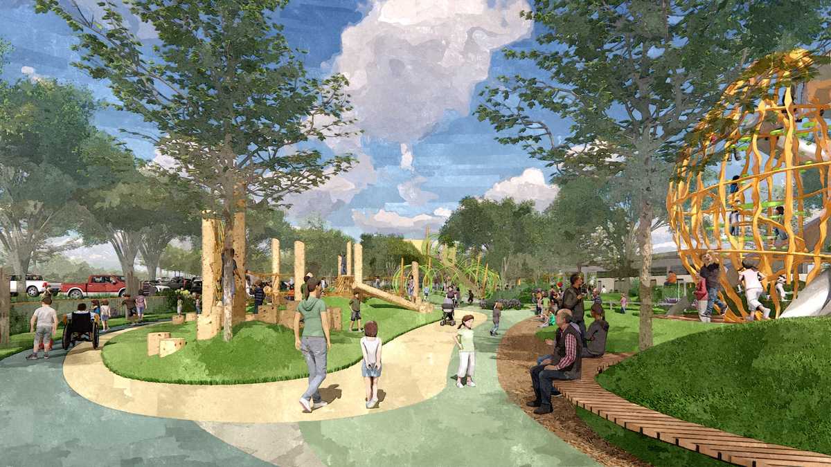 EXCLUSIVE: New images show updated design plans for Riverfront ...