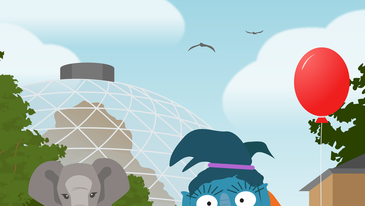 Visit Omaha adds new troll Omai