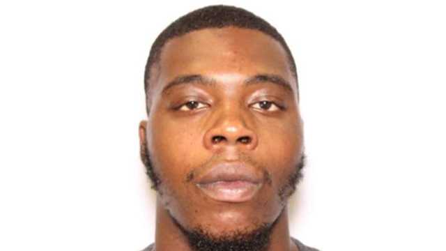 Man arrested in girl's fatal shooting, Baltimore police say