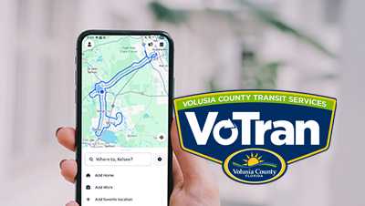 Volusia County transit program to introduce route changes