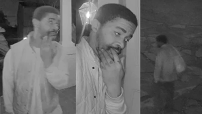 NOPD seeks help in identifying simple robbery suspect