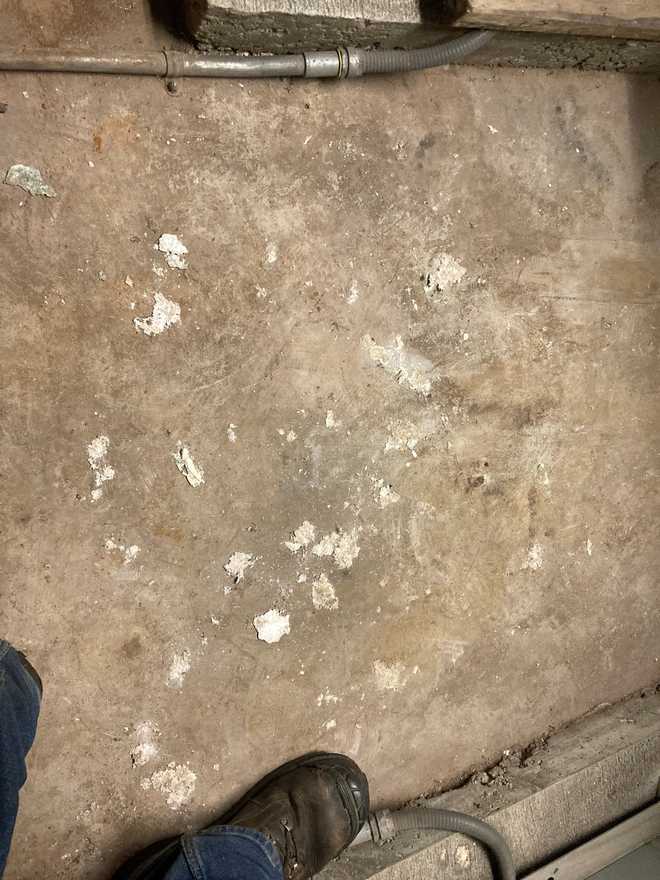 Iowa man exposed to asbestos twice while working on state-owned building