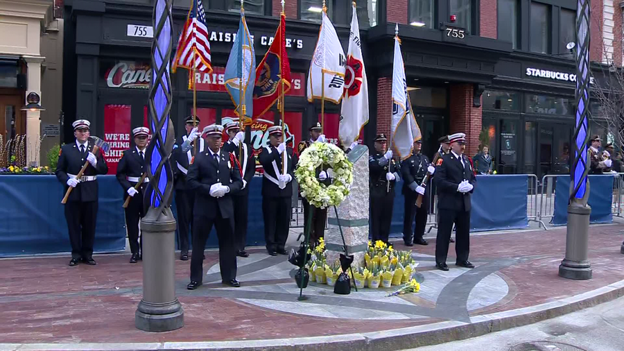 One Boston Day 2024: How to find, submit volunteer opportunities