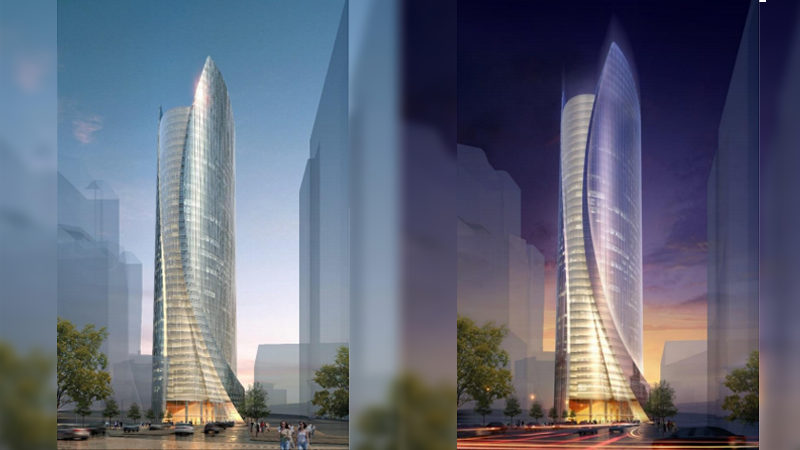 Boston's State Street Corporation plans to move headquarters to One ...