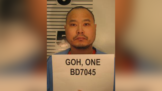 Shooter who killed 7 at Oakland college dies in prison