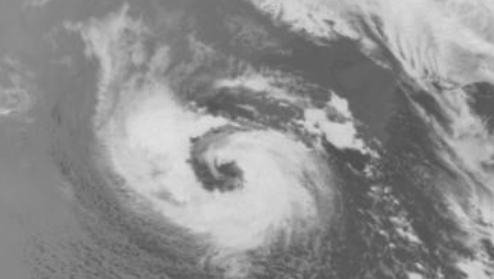 National Hurricane Center confirms first cyclone of 2023