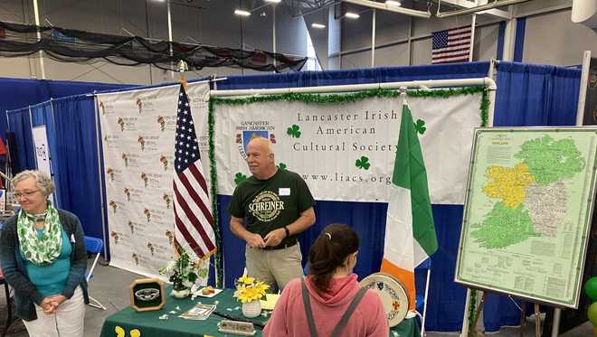 One World Festival held in Lancaster