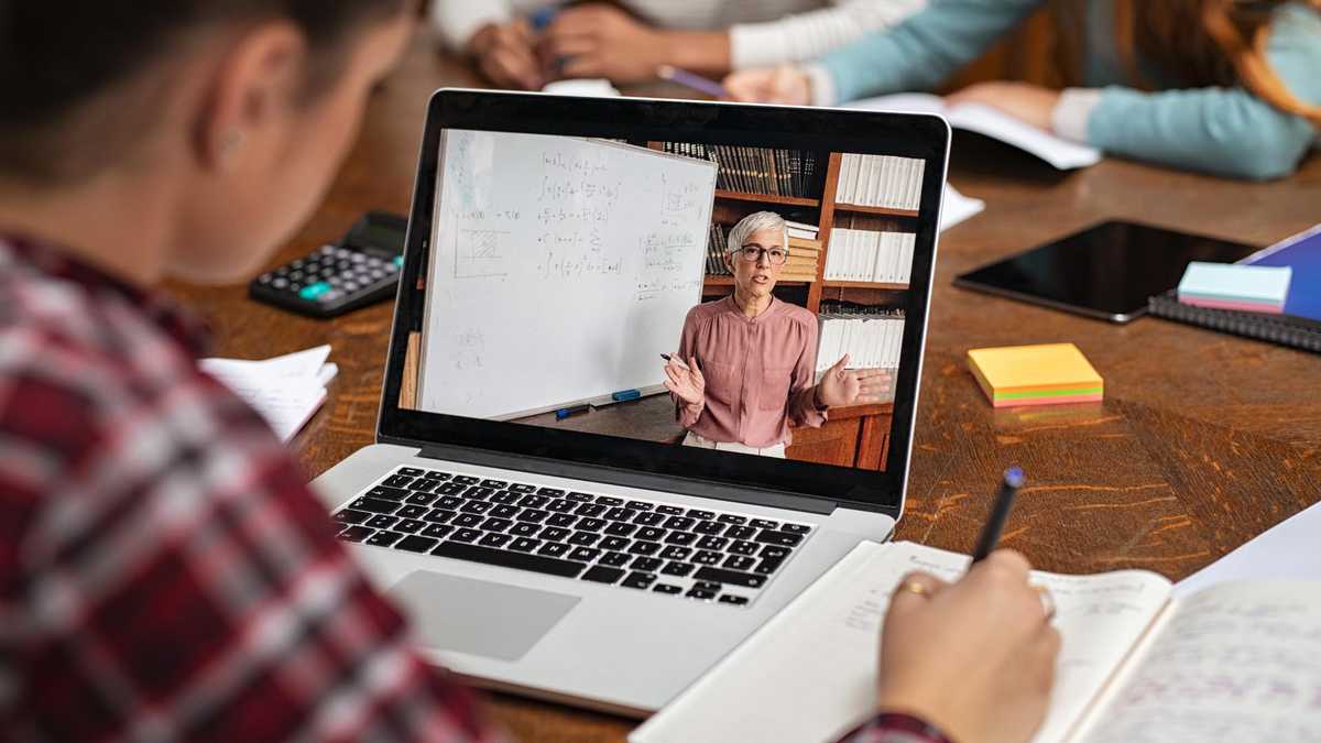 Coronavirus: Educational resources for online learning in Maine