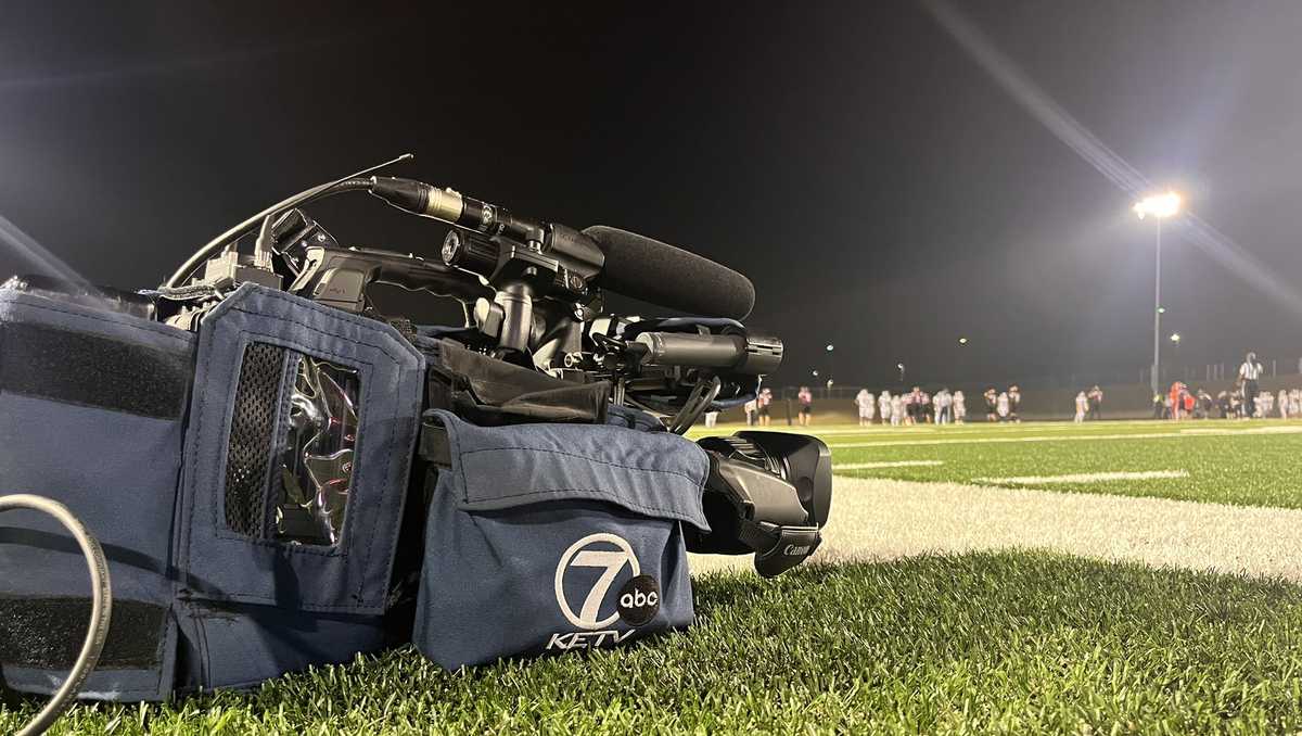 Nebraska high school football highlights week 2