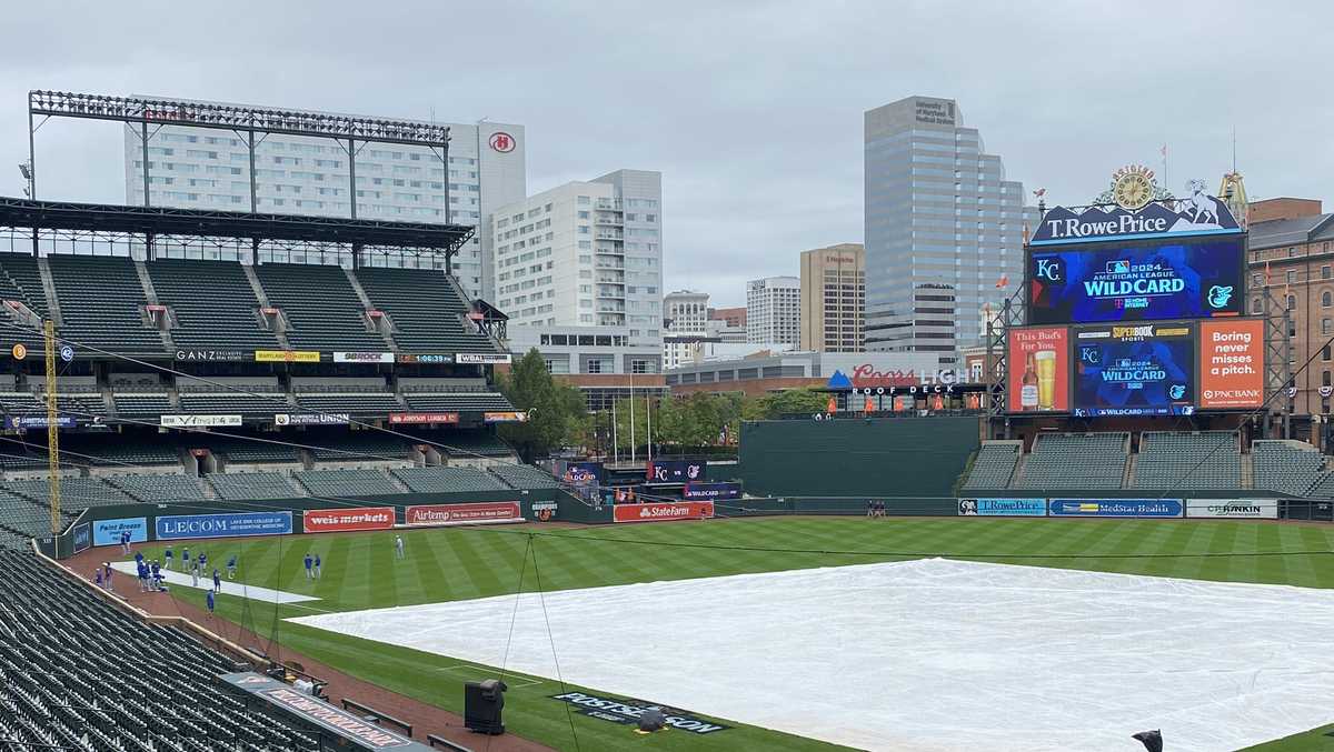 O's seek redemption tour from last season's playoffs