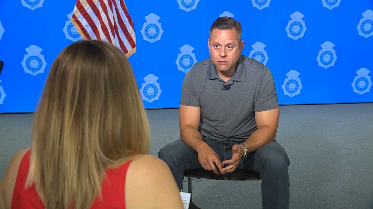 OPD creates new assault unit in effort to reduce non-fatal shootings