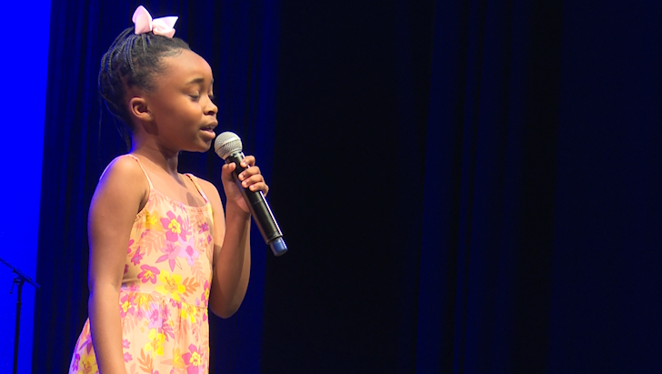 Open call auditions held for first-ever 'Waterfront's Most Talented!'