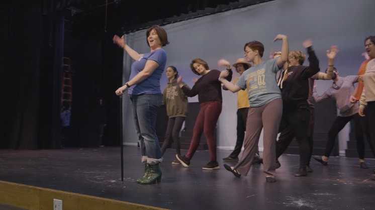 Integrated, inclusive theater company brings 'The Wizard of Oz' to Mass.