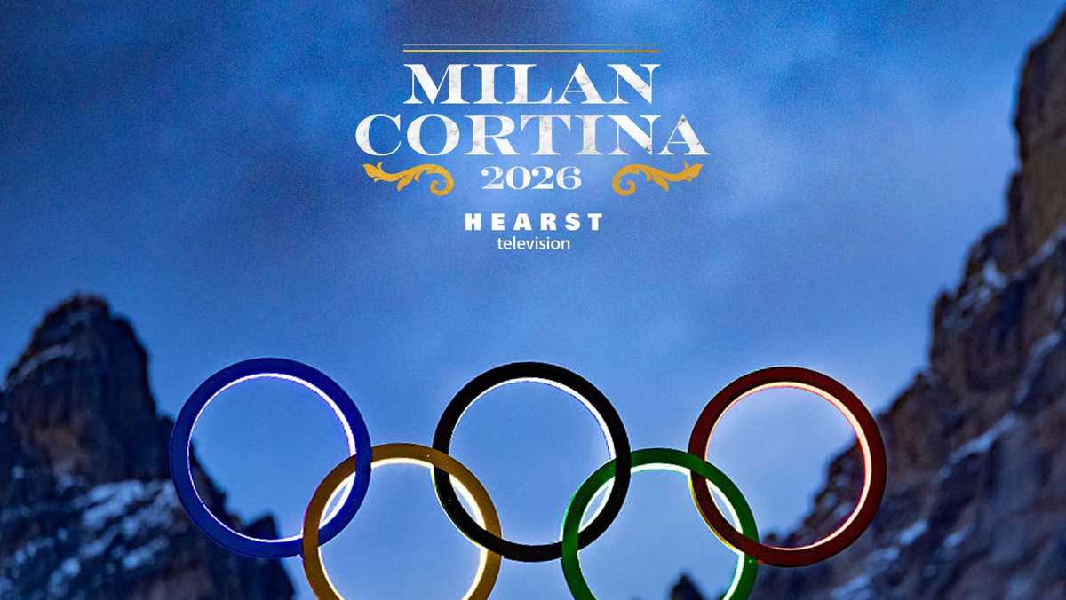How to watch the opening ceremony of the 2026 Winter Olympics