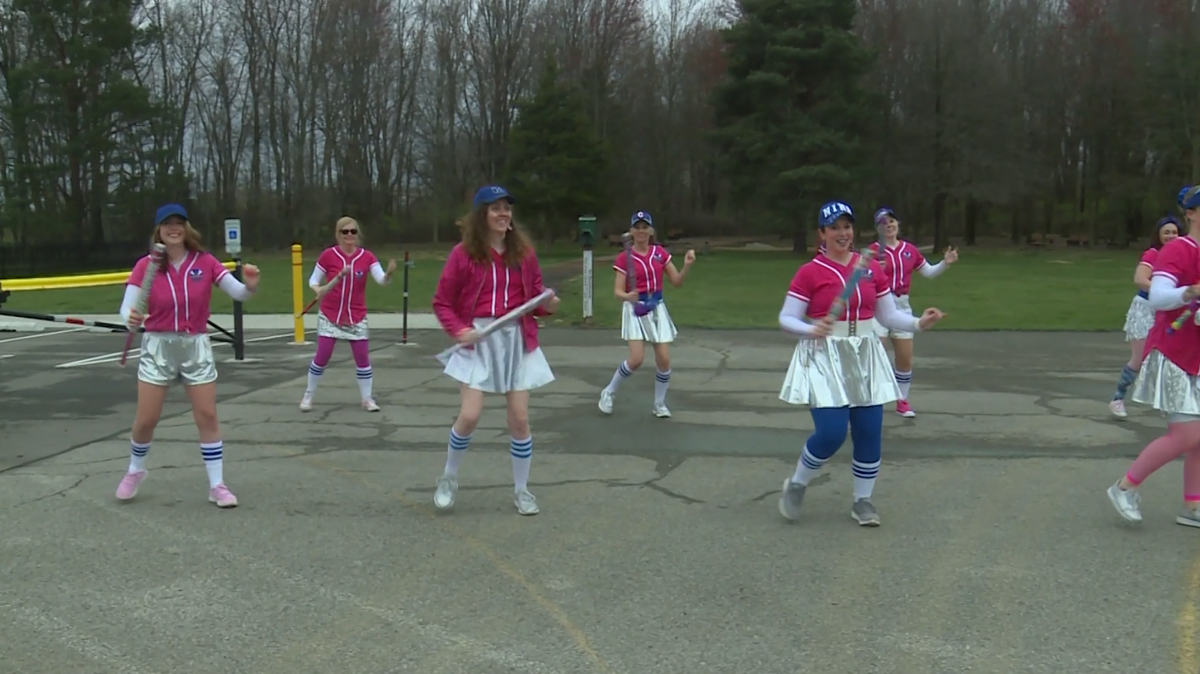 'We celebrate big': Cin-City Shakers gearing up to be loud, proud ...