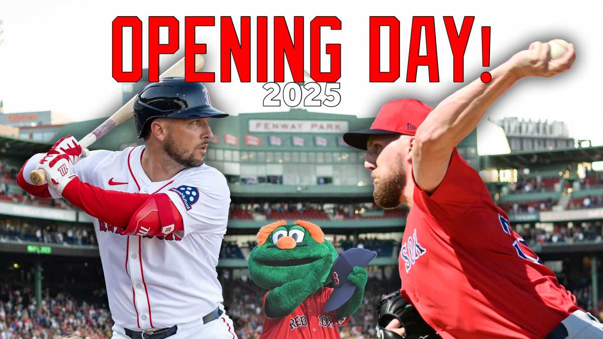 Can the Boston Red Sox return to October? A season prediction