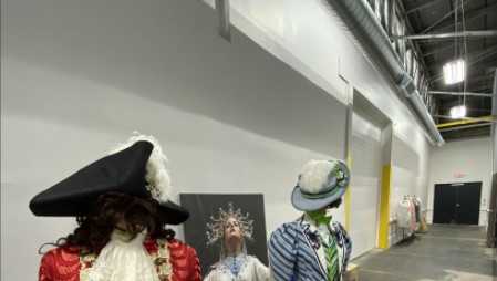 INSIDE LOOK: Check out the Kentucky Opera's new home