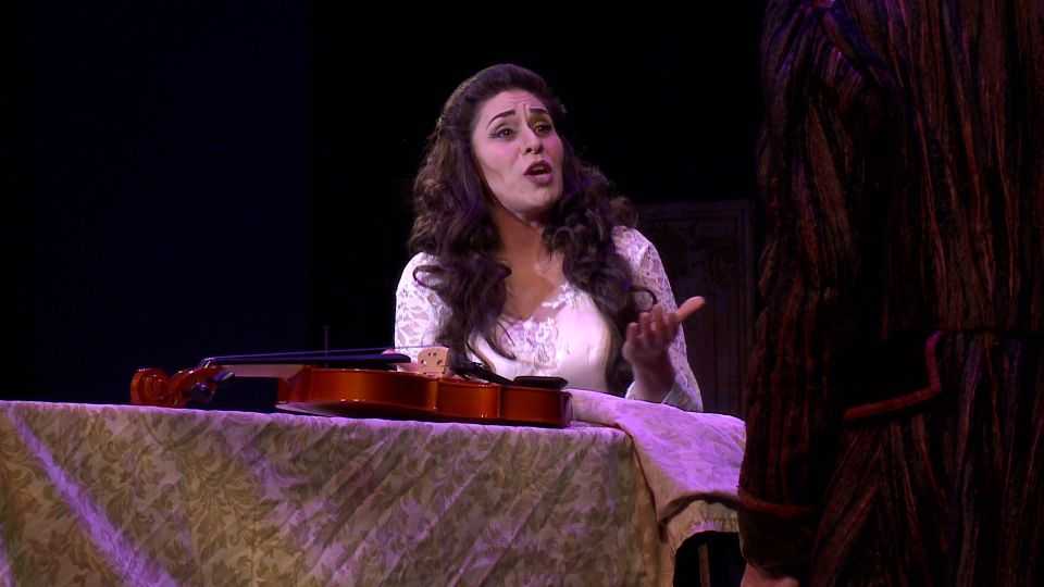 Tuesday, July 9th: Opera North