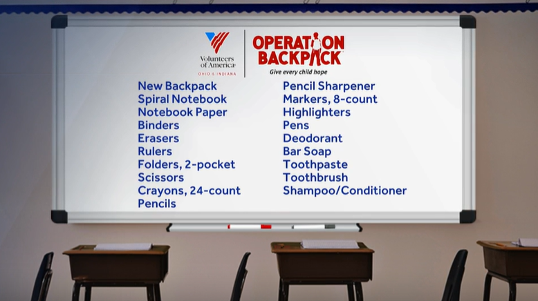 Here's how you can help students in Greater Cincinnati with Operation ...
