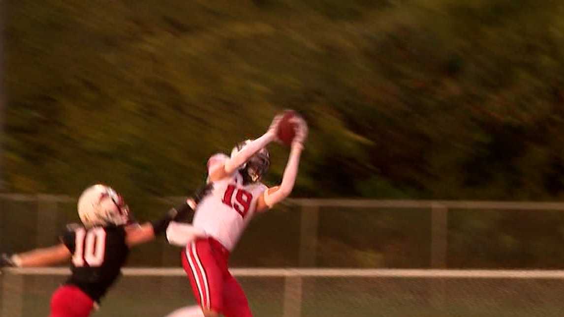 Operation Football: Week 2 Highlights