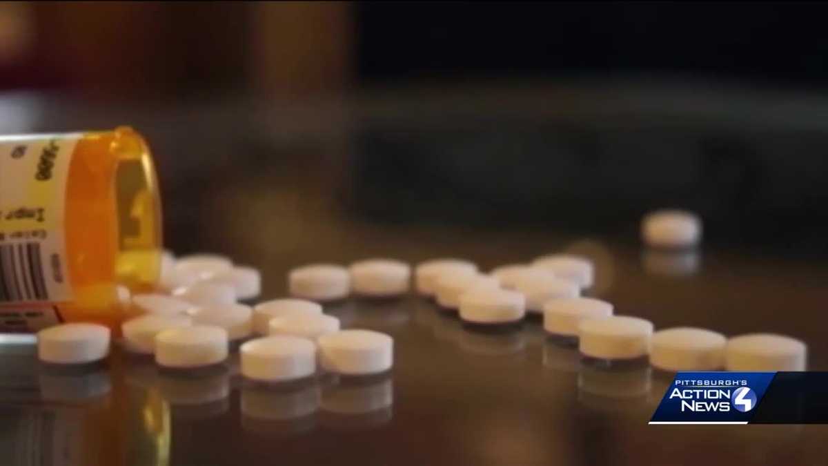 OPIOID CRISIS: Early stats point to drop in 2018 overdose deaths in ...