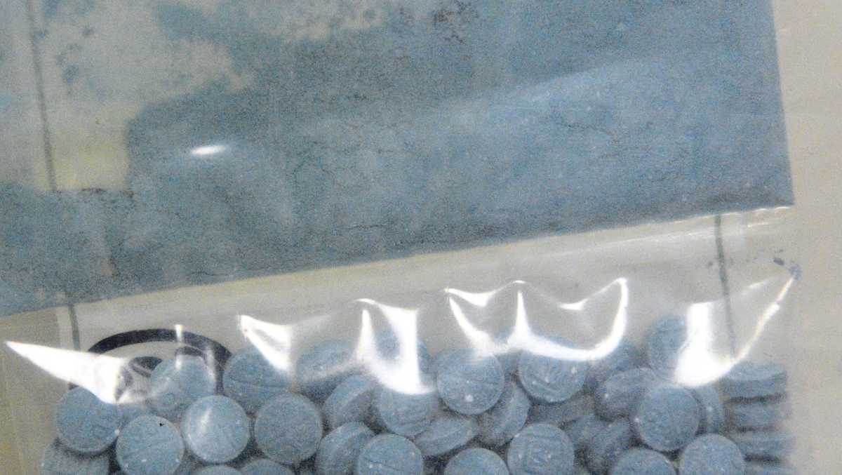 Sheriff warns about fentanyl disguised as candy, even though it hasn’t ...