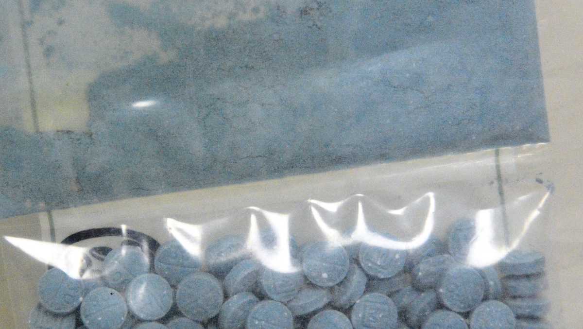 SC: Warning about deadly street drug