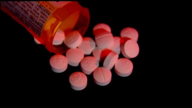 State AG files opioids lawsuit State AG files opioids lawsuit