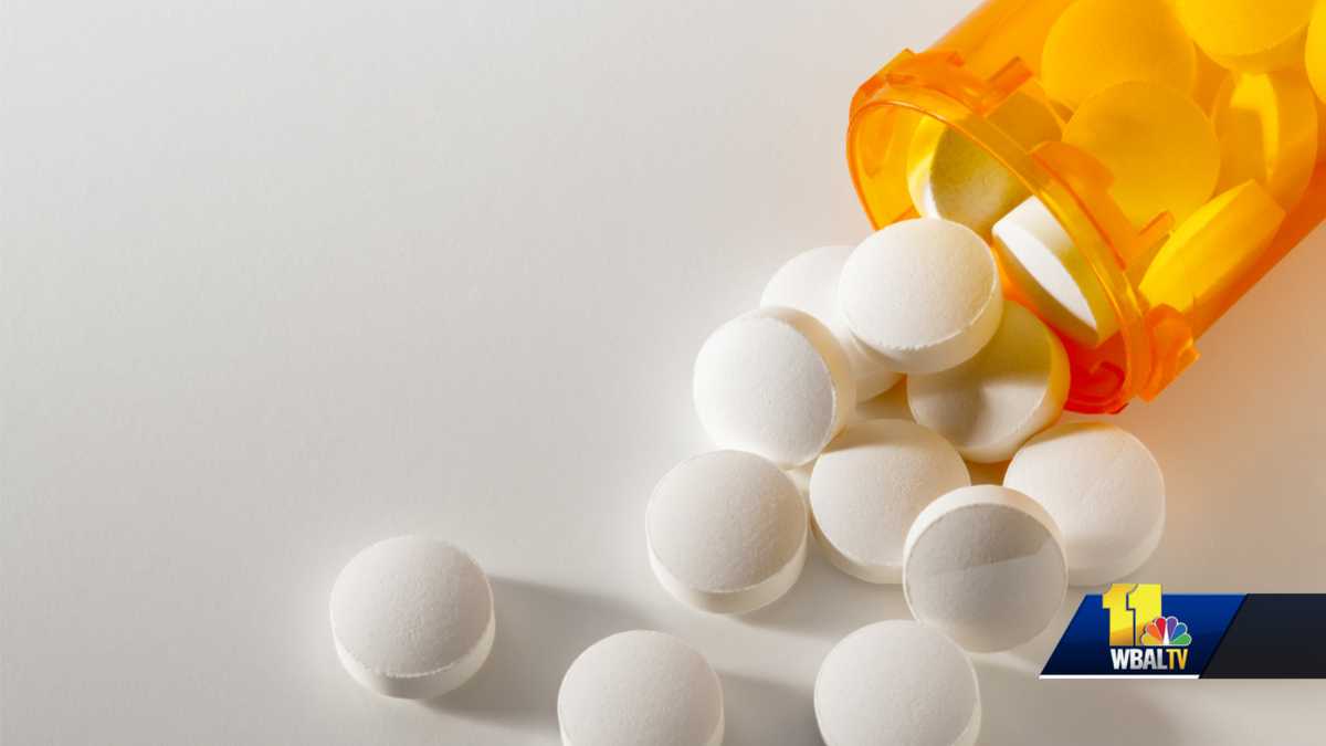 Some encouraged by CDC's new guidelines on prescribing opioids