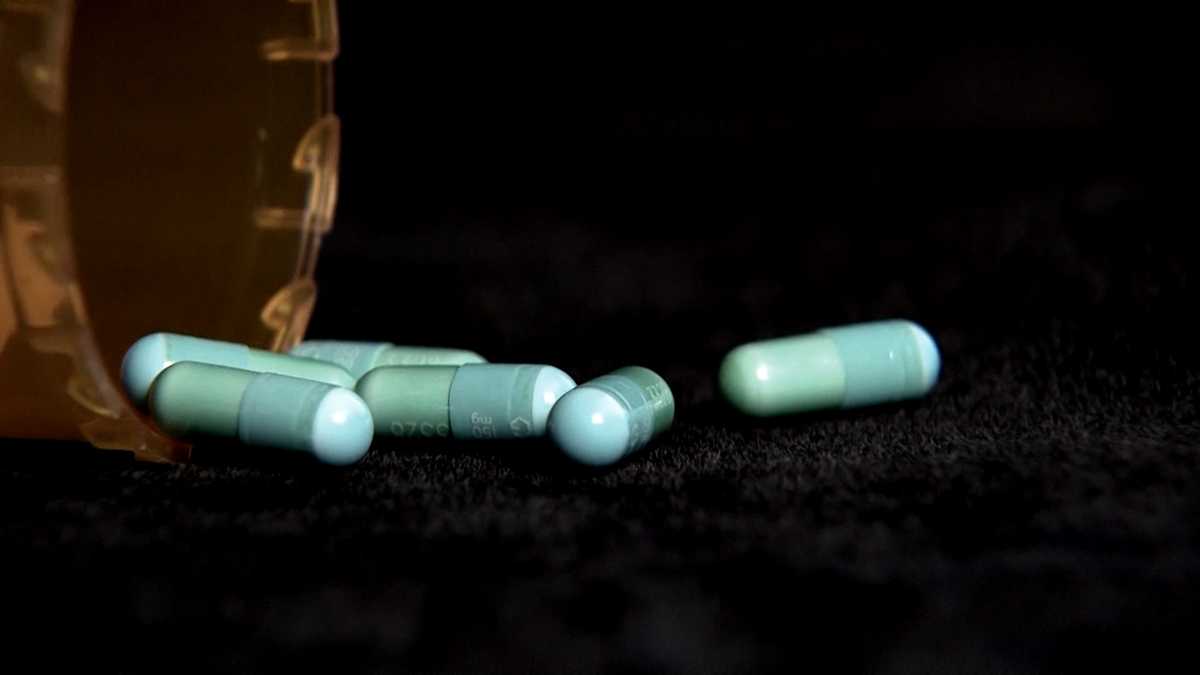 Fear of losing heritage drives Cherokee Nation opioid case